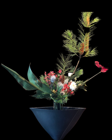 The Art of Flower Design – Ablaze Bloom